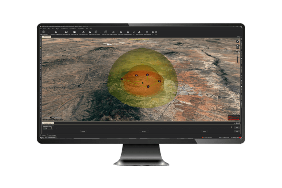 TAKX | Cross-Platform Situational Awareness Tool for the TAK Ecosystem