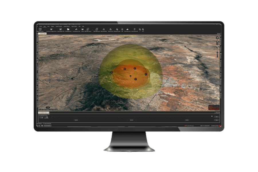 TAKX | Cross-Platform Situational Awareness Tool for the TAK Ecosystem