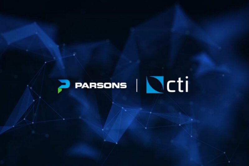 Parsons Acquires Chesapeake Technology International | CTI